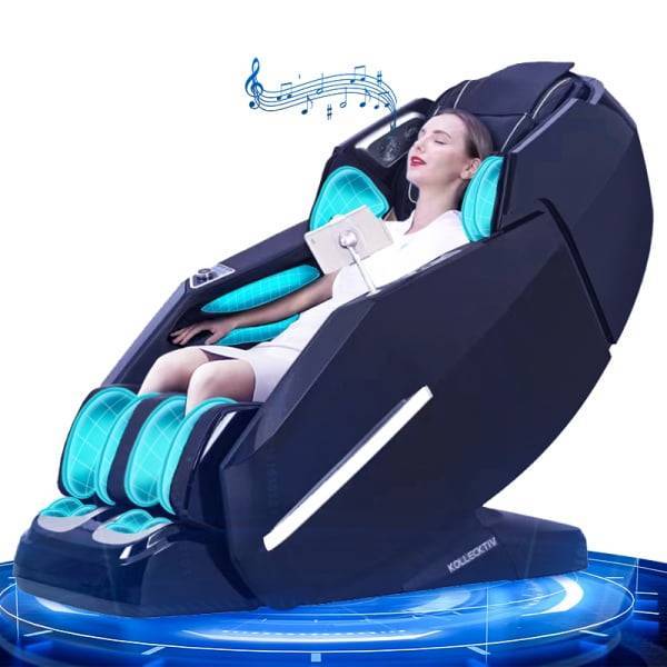 The Importance of Full Body Airbag Massage Systems - Kollecktiv Massage ...